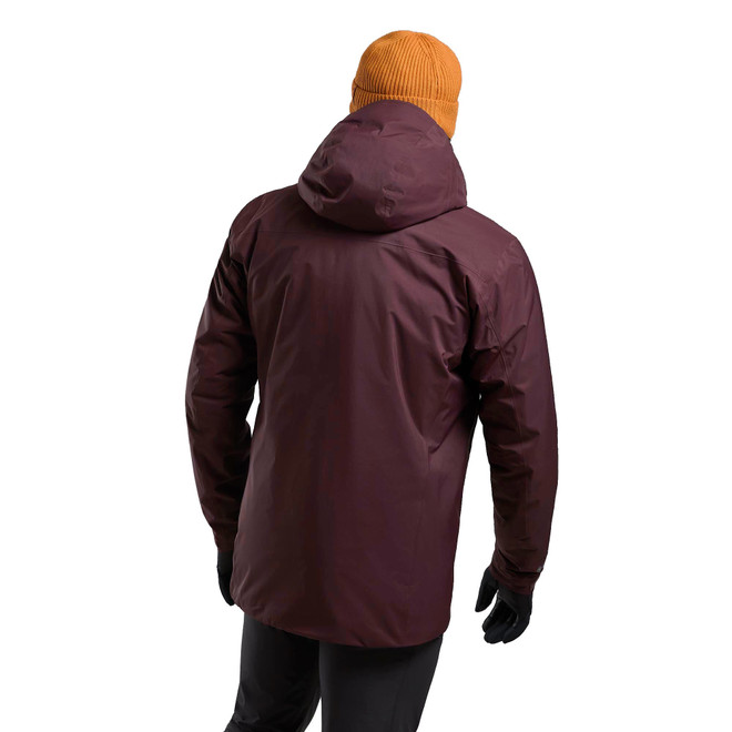 Montane Duality Gore-Tex Insulated Jacket | UK | Ultralight Outdoor Gear