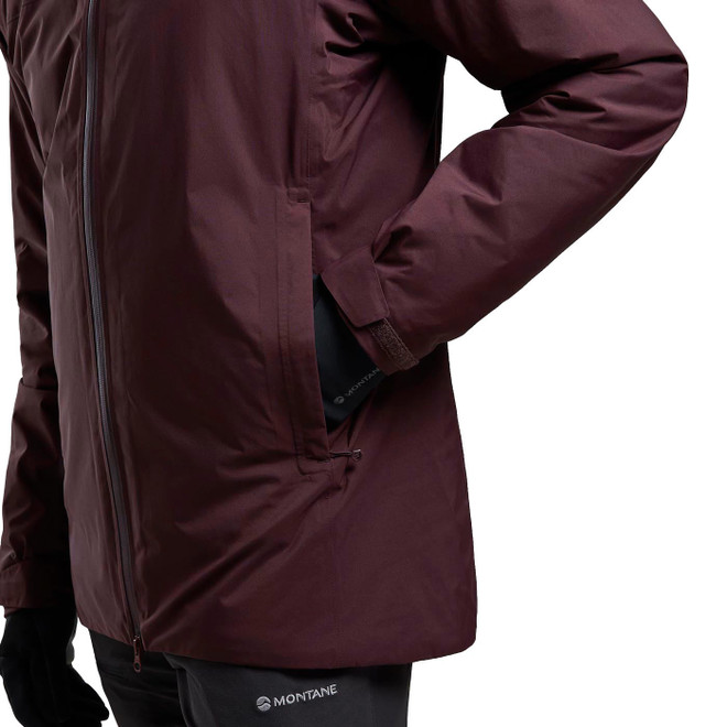 Montane Duality Gore-Tex Insulated Jacket | UK | Ultralight Outdoor Gear