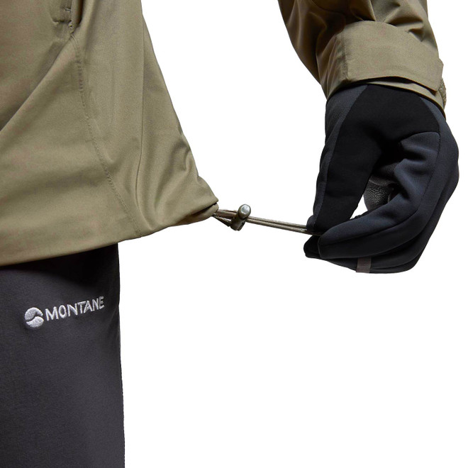 Montane Duality Gore-Tex Insulated Jacket | UK | Ultralight Outdoor Gear