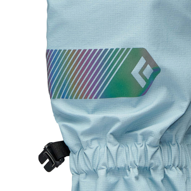 Black Diamond UL Overmitts | UK | Ultralight Outdoor Gear
