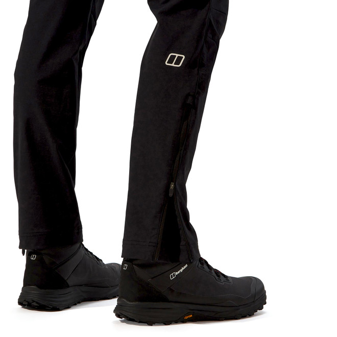 Berghaus Trail Explorer Pants | UK | Ultralight Outdoor Gear