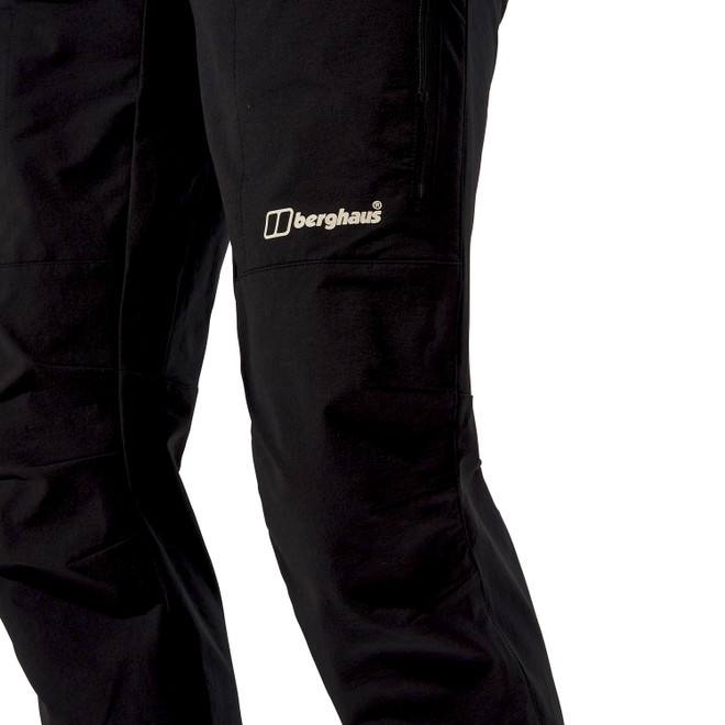 Berghaus Trail Explorer Pants | UK | Ultralight Outdoor Gear