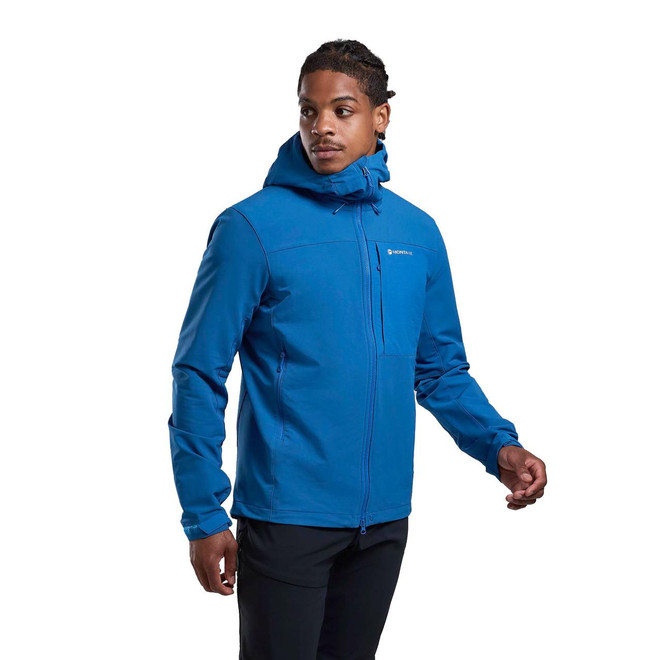 Montane Tenacity XT Hoodie | UK | Ultralight Outdoor Gear