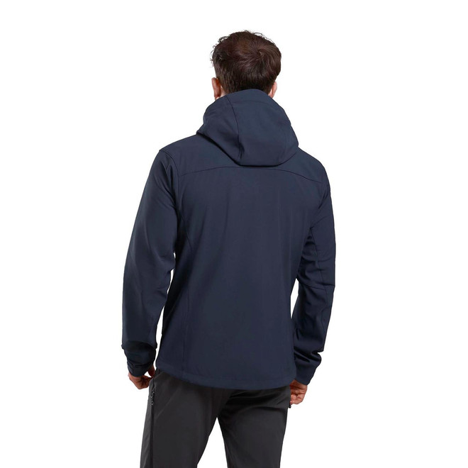 Montane Tenacity XT Hoodie | UK | Ultralight Outdoor Gear