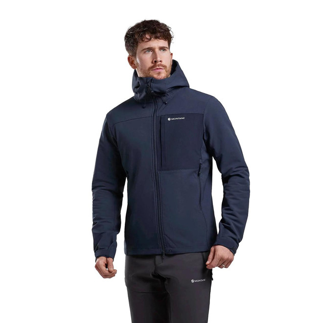 Montane Tenacity XT Hoodie | UK | Ultralight Outdoor Gear