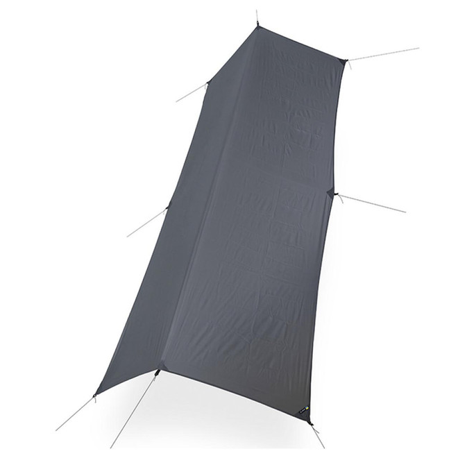 Liteway Simplex Mini Tarp | UK | Ultralight Outdoor Gear