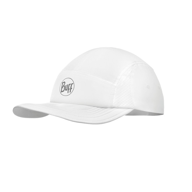Buff 5 Panel Go Cap | UK | Ultralight Outdoor Gear