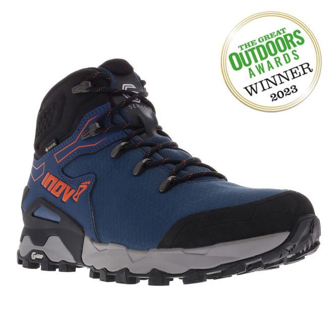 Inov8 Roclite Pro G 400 GTX V2 | UK | Ultralight Outdoor Gear