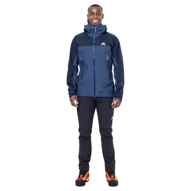 Mountain Equipment Saltoro Gore-Tex Jacket | UK | Ultralight Outdoor Gear