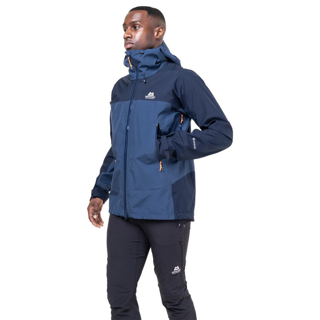 Mountain Equipment Saltoro Gore-Tex Jacket | UK | Ultralight Outdoor Gear