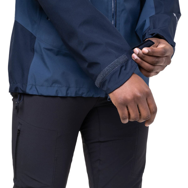 Mountain Equipment Saltoro Gore-Tex Jacket | UK | Ultralight Outdoor Gear