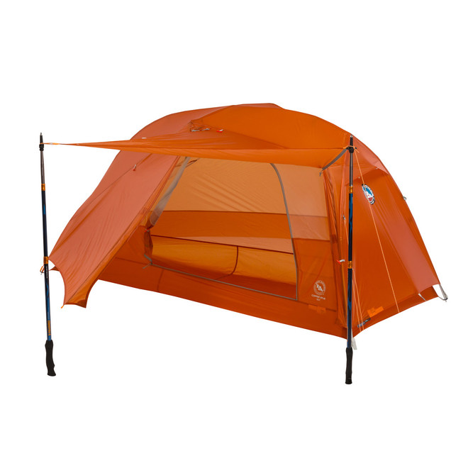 Big Agnes Copper Spur UL2 Tent | UK | Ultralight Outdoor Gear