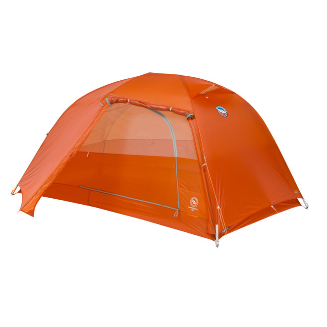 Big Agnes Copper Spur UL2 Tent | UK | Ultralight Outdoor Gear
