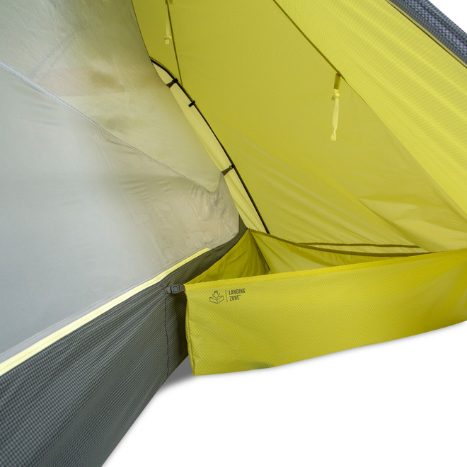Nemo Dagger OSMO 2P Tent | UK | Ultralight Outdoor Gear