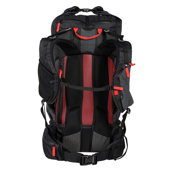 Pajak HD3 45-60L Rucksack | UK | Ultralight Outdoor Gear