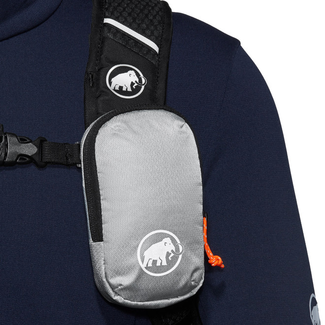 Mammut Lithium Add-on Shoulder Harness Pocket - M | UK | Ultralight ...