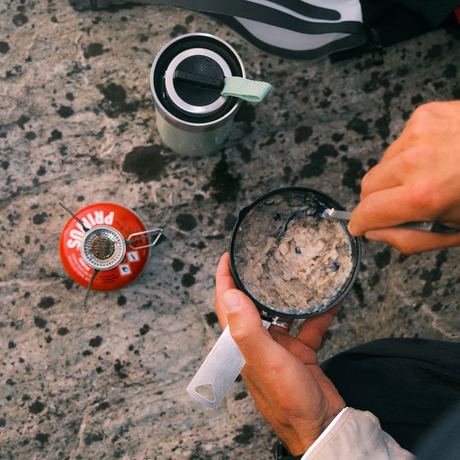 Primus Micron III Piezo Stove | UK | Ultralight Outdoor Gear
