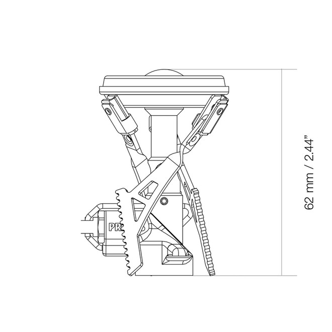 Primus Micron III Stove | UK | Ultralight Outdoor Gear