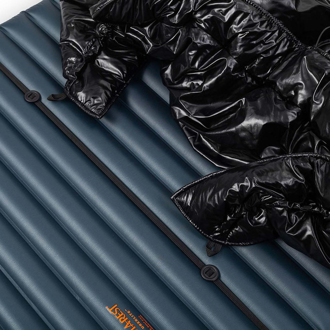 Liteway Simple Quilt Apex 10D +1C Synthetic Quilt available now at ...