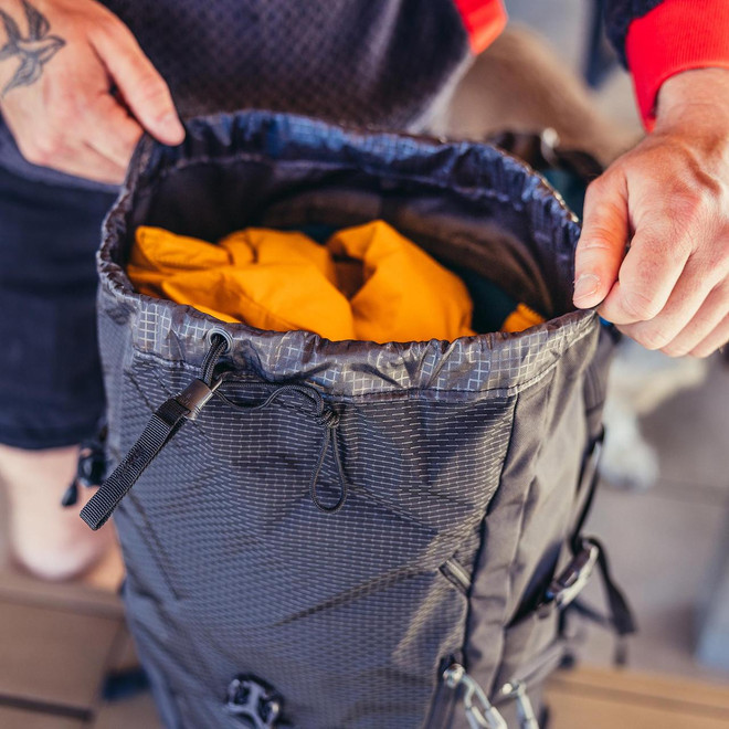 Gregory Nano 28 Rucksack | UK | Ultralight Outdoor Gear