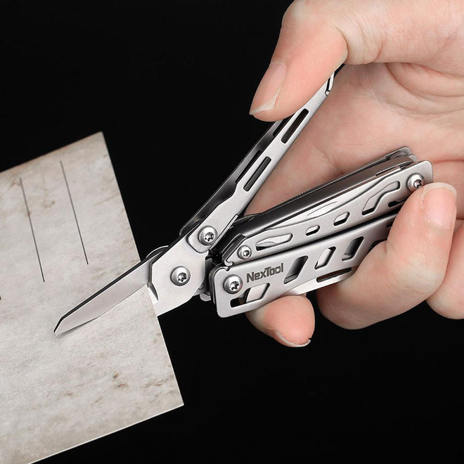 NexTool Mini Flagship Multi Tool | UK | Ultralight Outdoor Gear