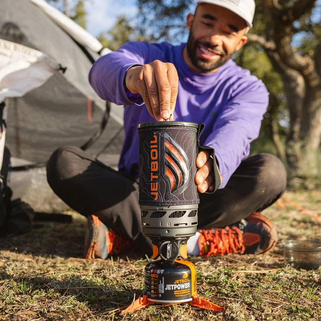 Jetboil Flash Java 1L Fast Boil System | UK | Ultralight Outdoor Gear