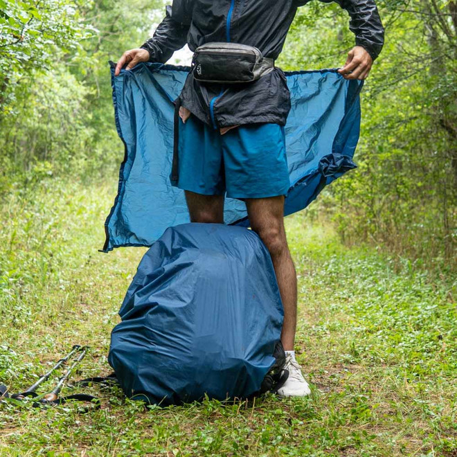 ULA Equipment Rain Kilt | UK | Ultralight Outdoor Gear
