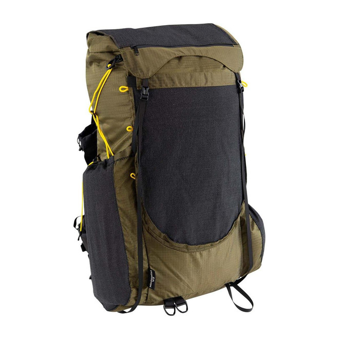 Six Moon Designs Minimalist V2 Ultralight Rucksack | UK | Ultralight ...