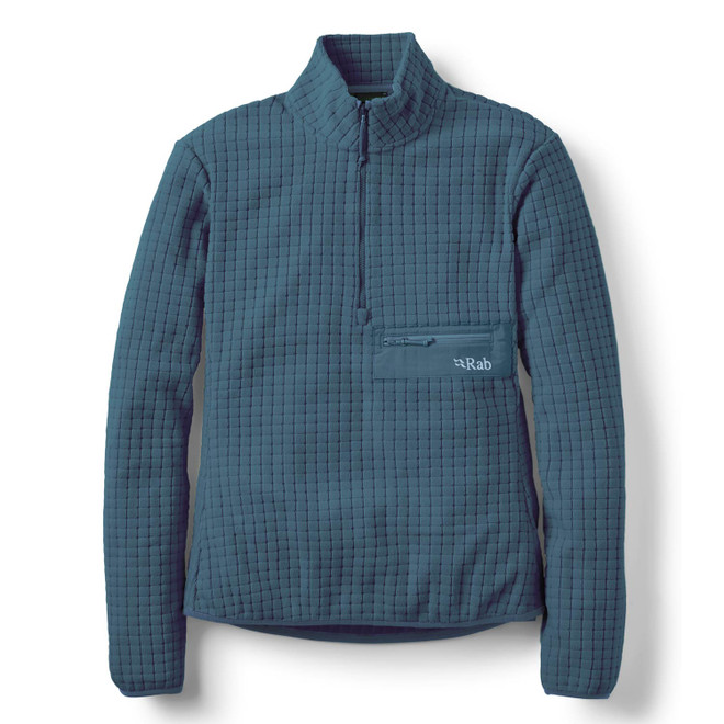 Rab Womens Ramshaw Pull-On | UK | Ultralight Outdoor Gear