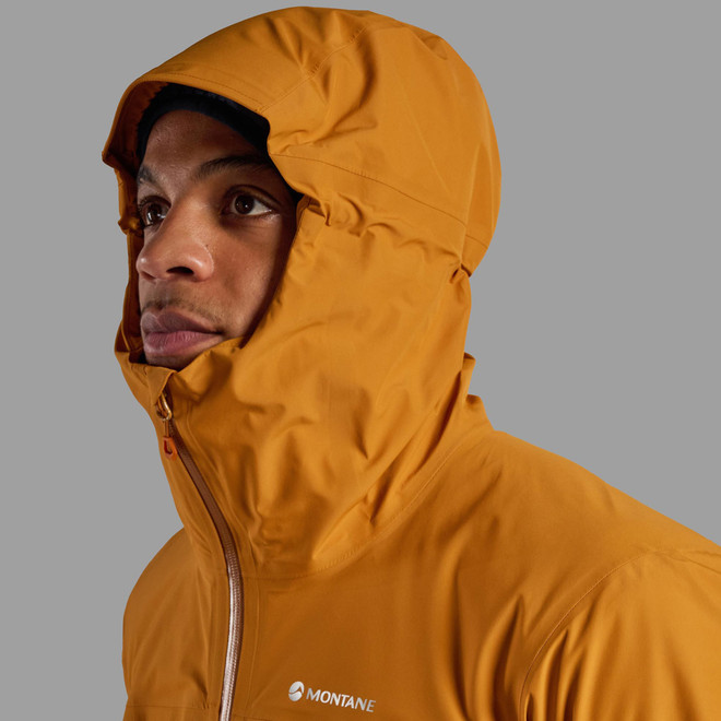 Montane Phase Lite Gore-Tex Jacket | UK | Ultralight Outdoor Gear