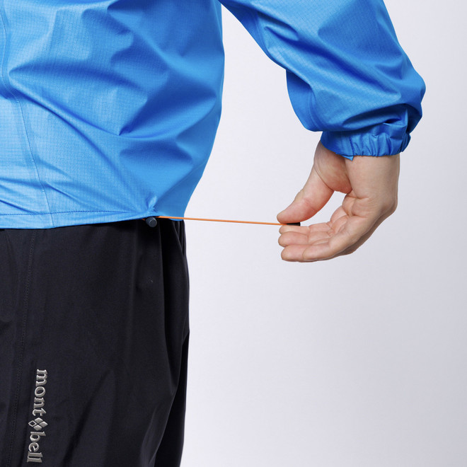 Montbell Peak Shell Jacket | UK | Ultralight Outdoor Gear
