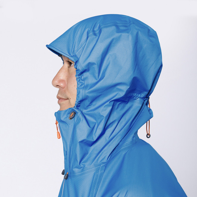 Montbell Peak Shell Jacket | UK | Ultralight Outdoor Gear