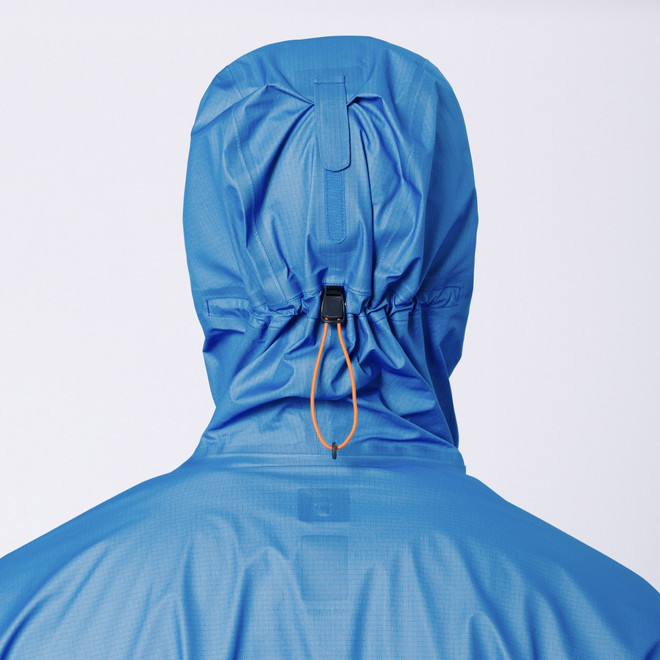 Montbell Peak Shell Jacket | UK | Ultralight Outdoor Gear