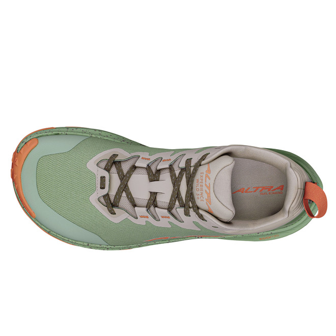 Altra Experience Wild 3+ | UK | Ultralight Outdoor Gear