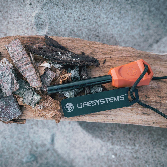 Lifesystems XL Fire Starter | UK | Ultralight Outdoor Gear