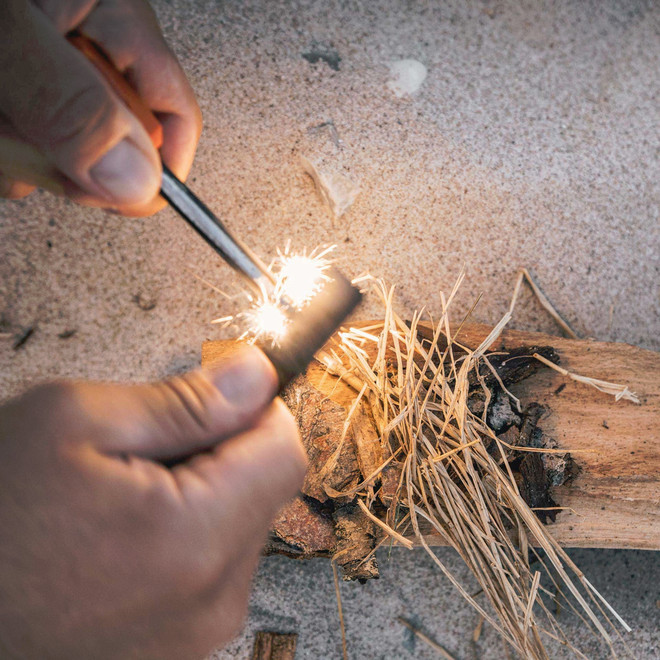 Lifesystems XL Fire Starter | UK | Ultralight Outdoor Gear