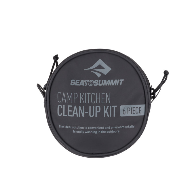 Sea to Summit Camp Kitchen Clean Up Kit | UK | Ultralight Outdoor Gear
