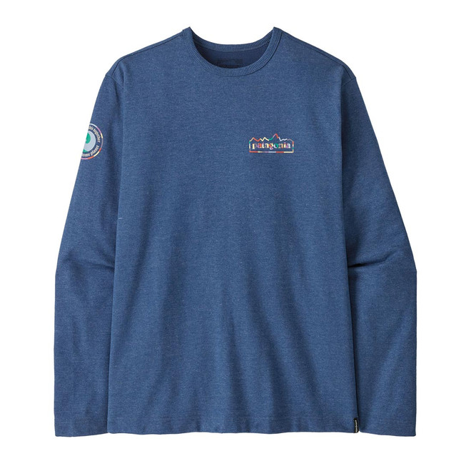 Patagonia Lightweight Unity Fitz Wildrise Crew | UK | Ultralight ...