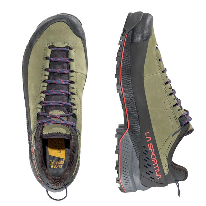 La Sportiva TX5 Evo GTX | UK | Ultralight Outdoor Gear