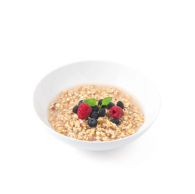 Food Force Berry Muesli 100g | UK | Ultralight Outdoor Gear