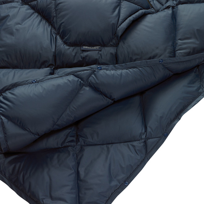 Thermarest Honcho Poncho Down | UK | Ultralight Outdoor Gear