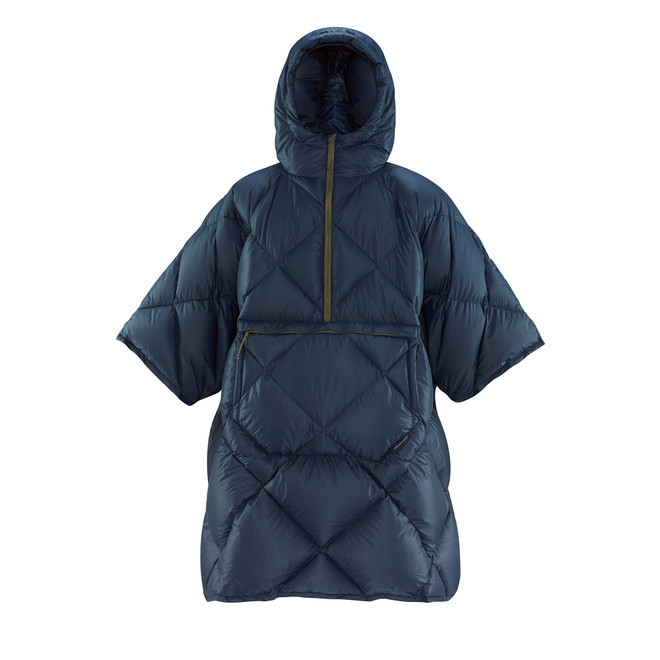 Thermarest Honcho Poncho Down | UK | Ultralight Outdoor Gear