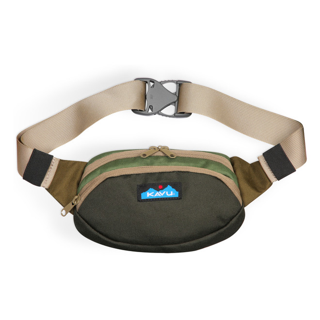 Kavu Spectator Belt Bag | UK | Ultralight Outdoor Gear