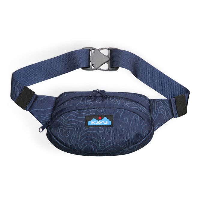 Kavu Spectator Belt Bag | UK | Ultralight Outdoor Gear