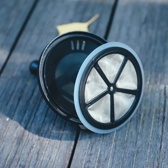 Fire Maple French Press Coffee Filter | UK | Ultralight Outdoor Gear