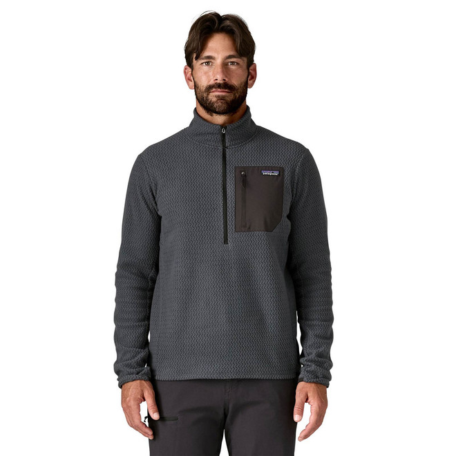 Patagonia R1 Air Zip Neck | UK | Ultralight Outdoor Gear