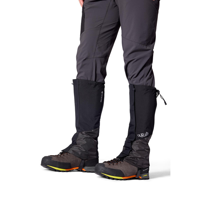 Rab Latok GTX Gaiter | UK | Ultralight Outdoor Gear