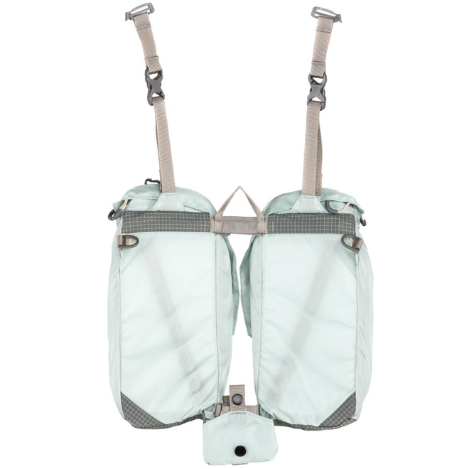 Aarn Packs Universal Balance Pockets | UK | Ultralight Outdoor Gear