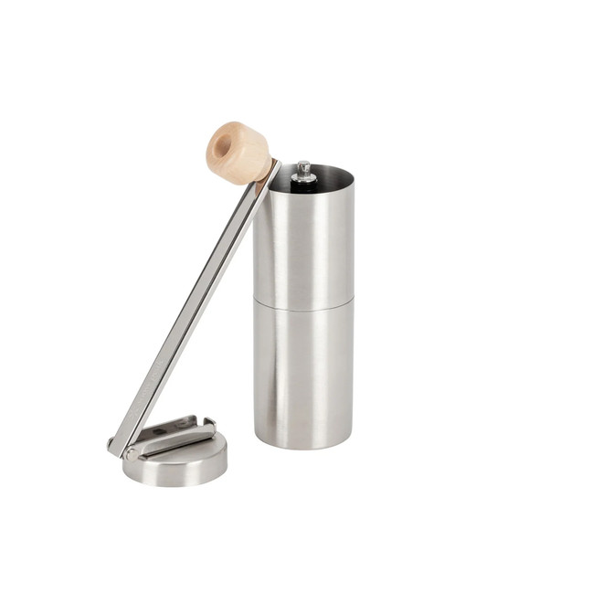 Snow Peak Field barista coffee grinder | UK | Ultralight Outdoor Gear