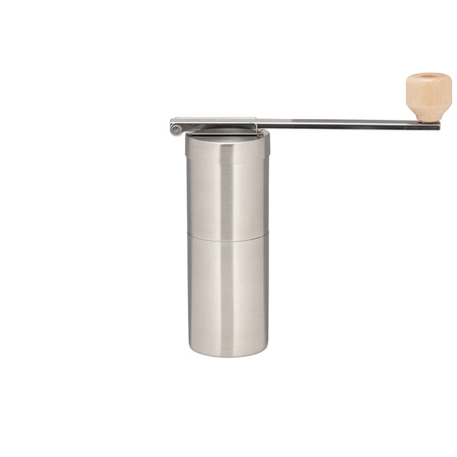 Snow Peak Field barista coffee grinder | UK | Ultralight Outdoor Gear